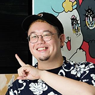 髙木 隆真｜CROSS HAL｜HAL