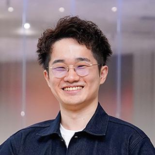 勝野 椋太｜CROSS HAL｜HAL