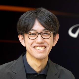 山内 健司｜CROSS HAL｜HAL