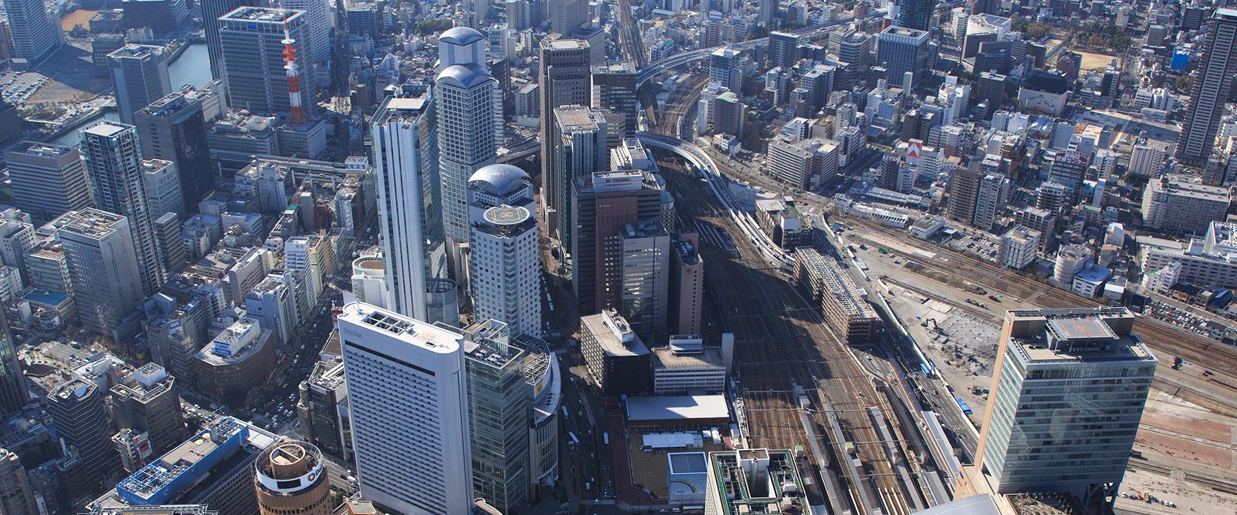 HALについて｜専門学校 HAL大阪