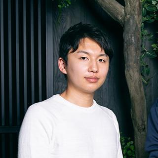 川上 拓也｜CROSS HAL｜HAL