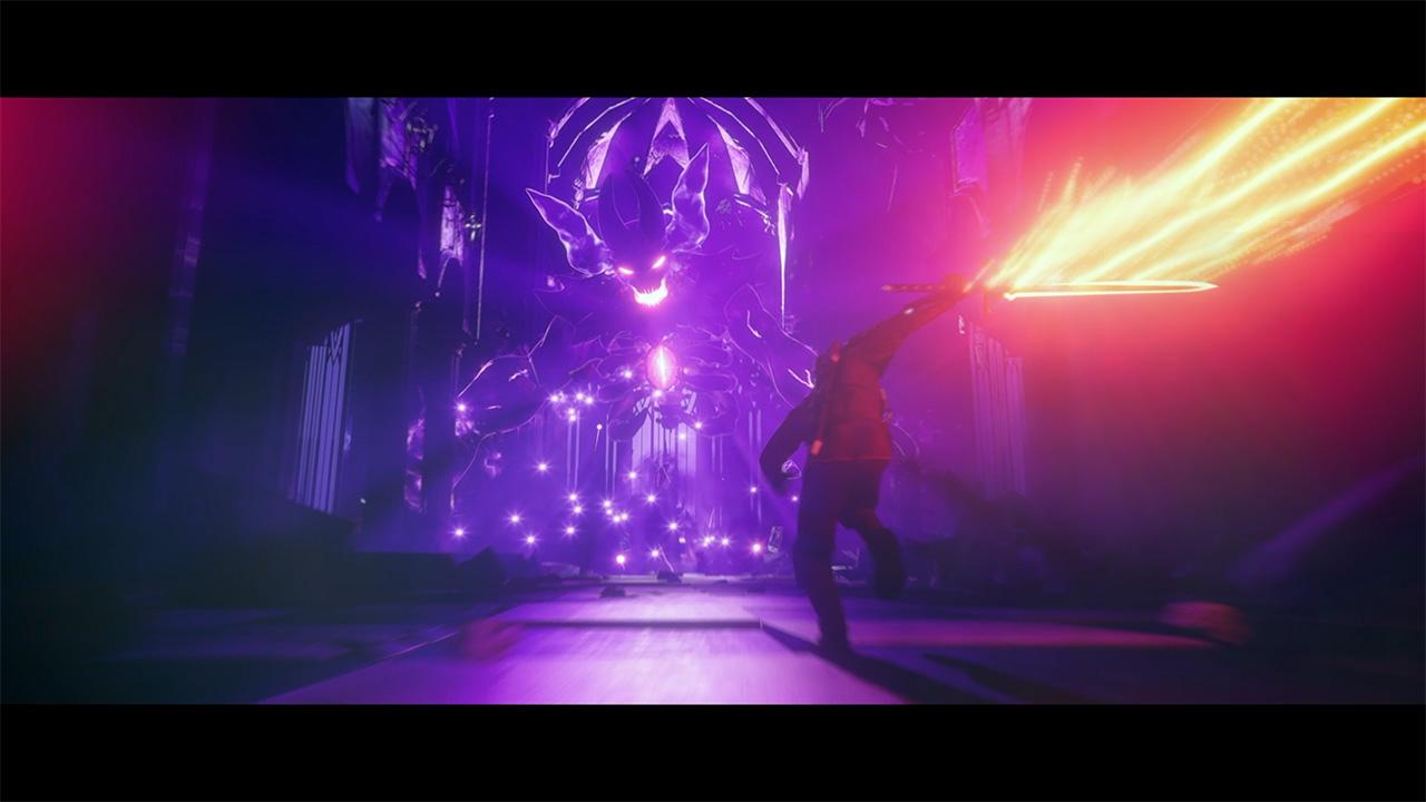 HAL EVENT WEEK 金賞受賞作品「ASTLOGIA」｜HAL名古屋