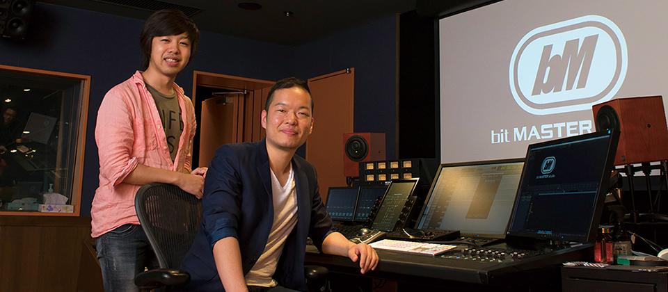 常に最新技術を取り入れながら〝ゲームを面白くする音〞を追求｜CROSS HAL｜HAL