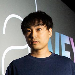 中村 貴英｜CROSS HAL｜HAL